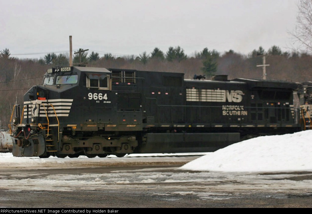 NS 9664